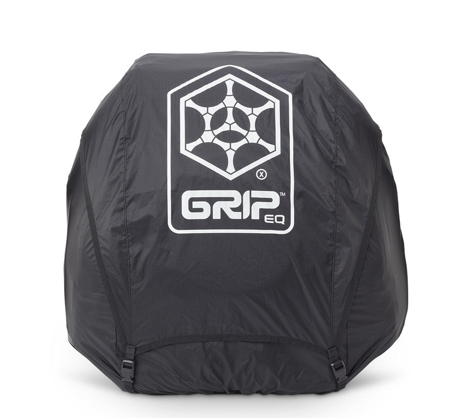 GRIP EQ X Series Rain Cover (Fits CX1 & BX2) - Krokhol Disc Golf Shop