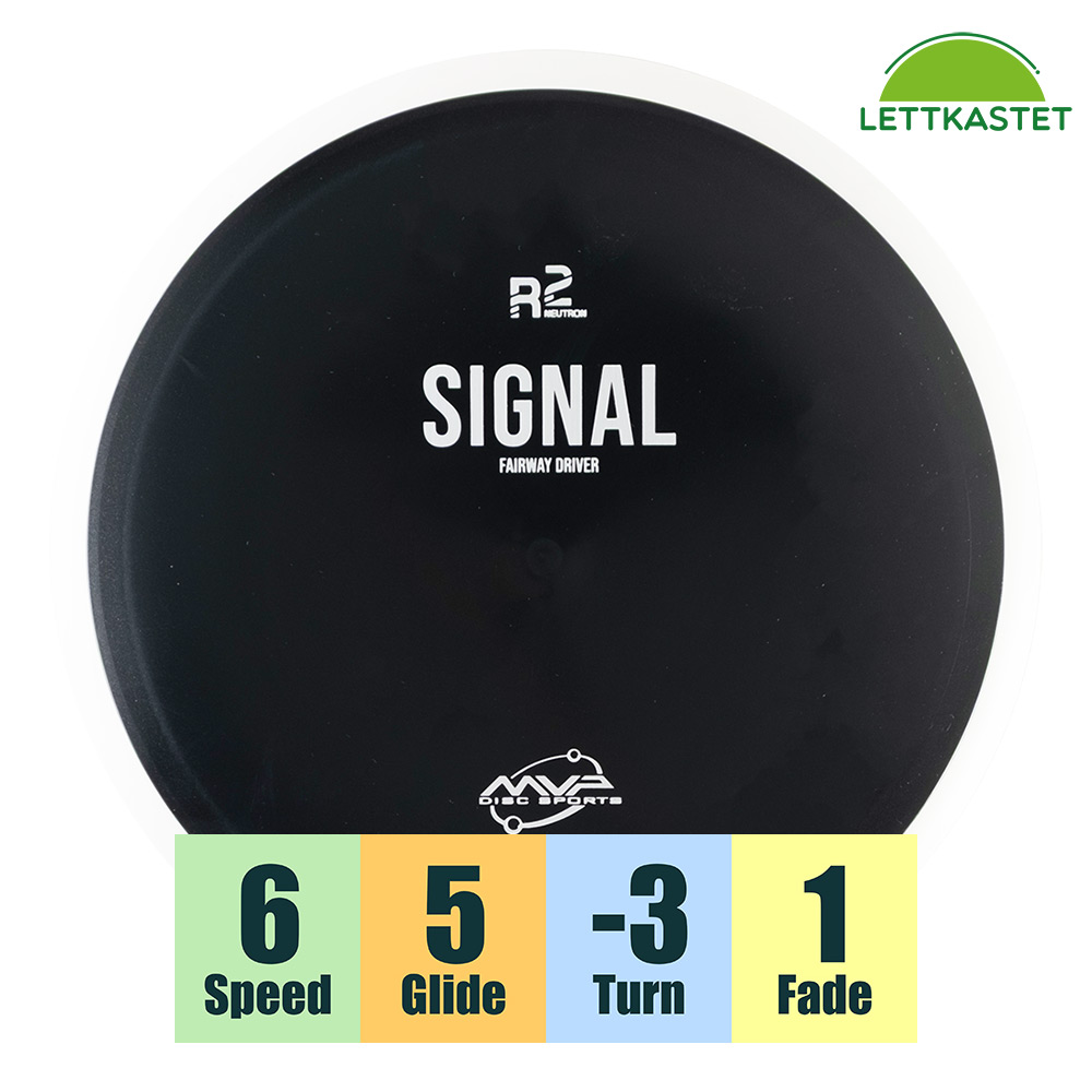 R2 Neutron Signal - Krokhol Disc Golf Shop